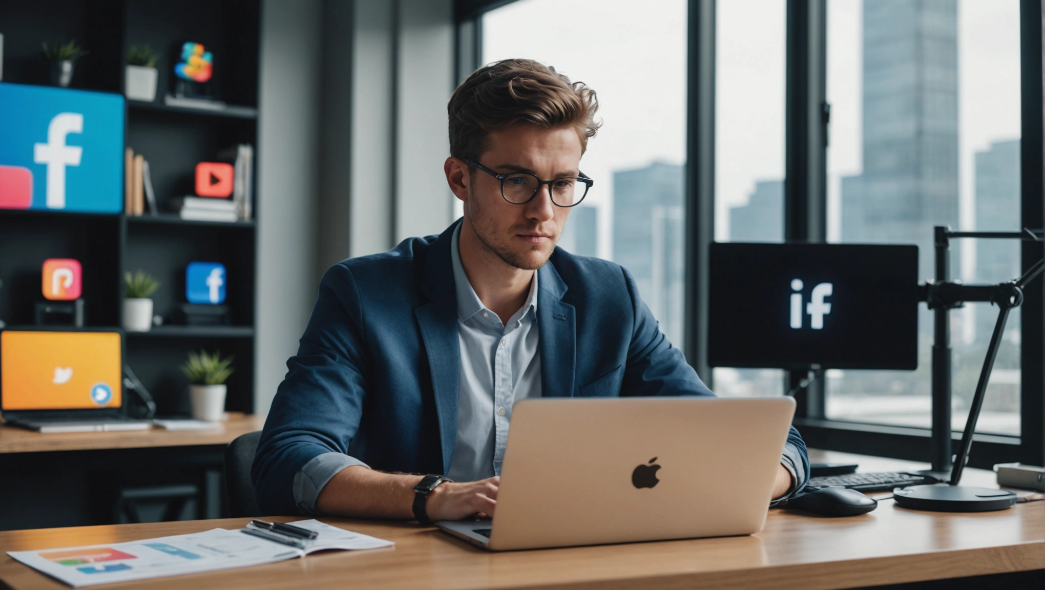 Vergleich von Social Media Plattformen: Beste für Ihr Business? Vergleich von Social Media Plattformen: Beste für Ihr Business?