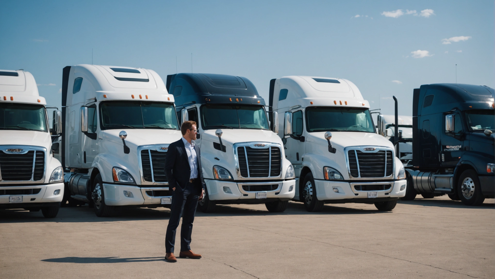 Stilvolle Lkw Leasing Fur Neugrunder Bilder